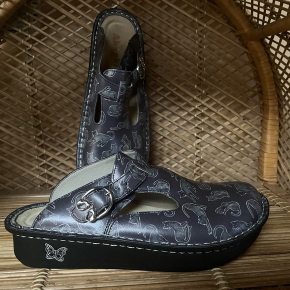 Alegria | Shoes | Alegria Classic Kats | Poshmark